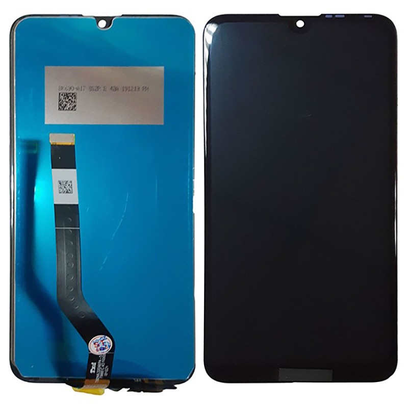 Дисплей для Huawei Y7 Prime 2019/Y7 Pro 2019 (DUB-LX1) + тачскрин ...